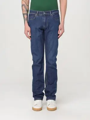 RE-HASH Straight Leg Jeans