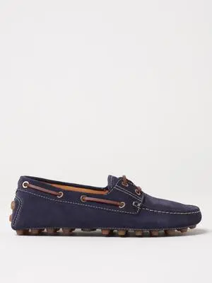 TOD'S Loafer - Blue