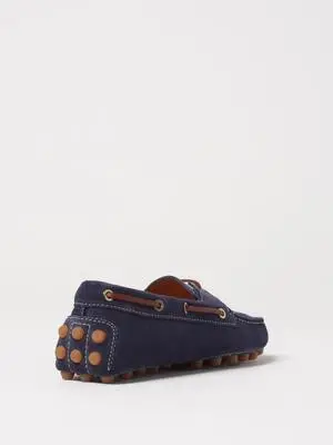 TOD'S Loafer - Blue
