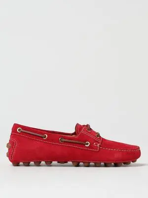 TOD'S Loafer Red