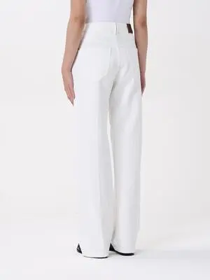 Brunello Cucinelli Straight Leg Jeans