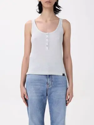 Pinko Tank Top - Grey