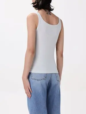 Pinko Tank Top - Grey