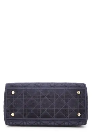 Dior Velvet Lady D-lite - Blue