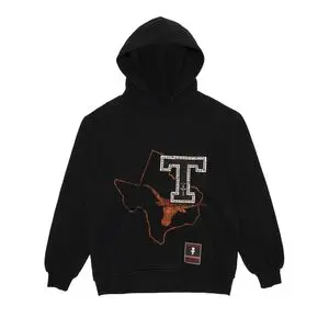 Travis Scott Drawstring Sweatshirts Hoodies For Women