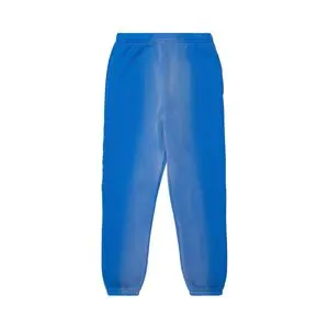 PURPLE BRAND Hwt Fleece Sweatpants - Blue