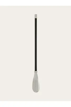 FERRAGAMO Shoe Horn - Black