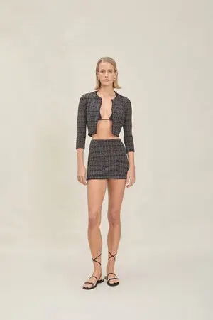 Devon Windsor Mimi Jacket