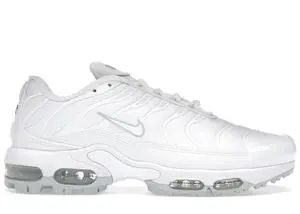 Nike Air Max Plus Golf Sneakers - White