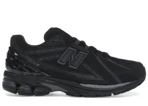NEW BALANCE 1906r Sneakers - Black