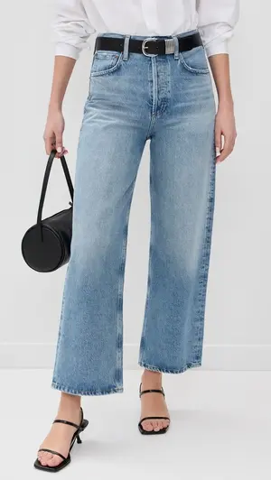 AGOLDE Ren Jeans