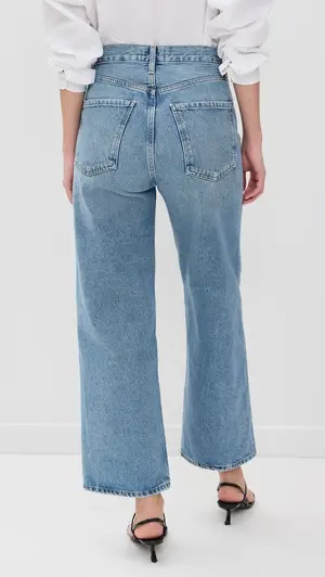 AGOLDE Ren Jeans