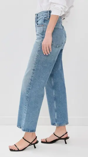 AGOLDE Ren Jeans