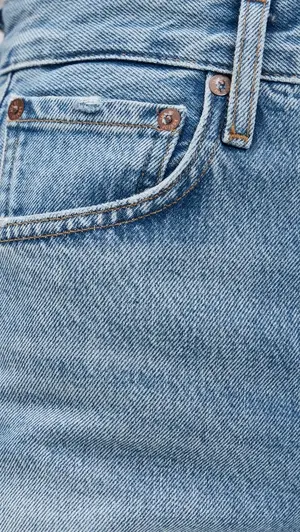 AGOLDE Ren Jeans