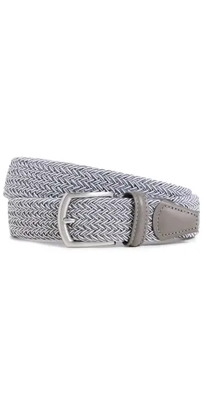 ANDERSON'S Anderson's Woven Belt