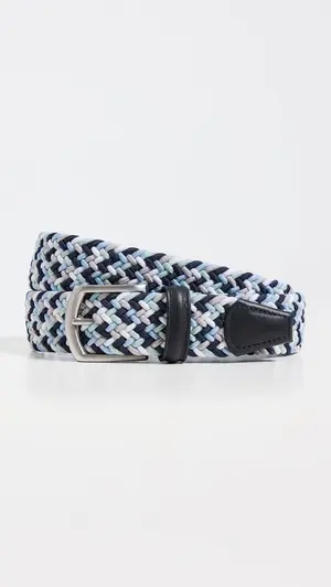 Anderson's Nylon Woven Belt