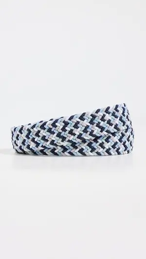 Anderson's Nylon Woven Belt
