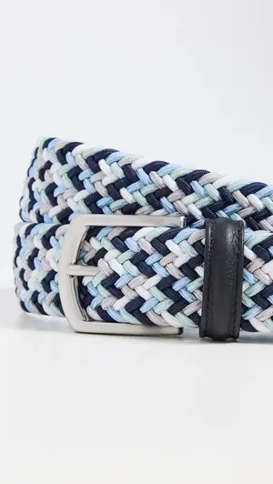 Anderson's Nylon Woven Belt