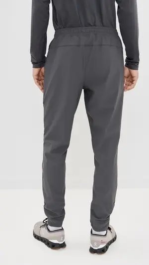 RHONE Pursuit Jogger Pants - Asphalt