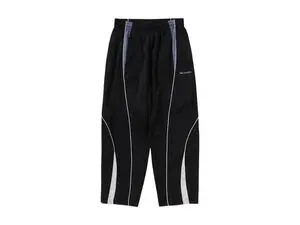 Men's Nylon Track Pants