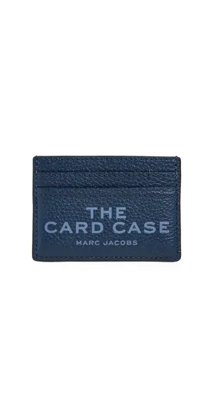Marc Jacobs The Card Case - Blue Sea