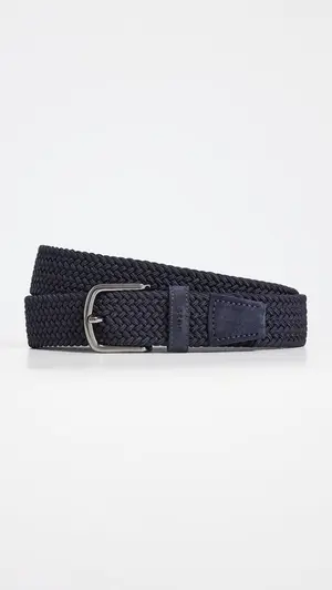 BOSS Sash Woven Belt