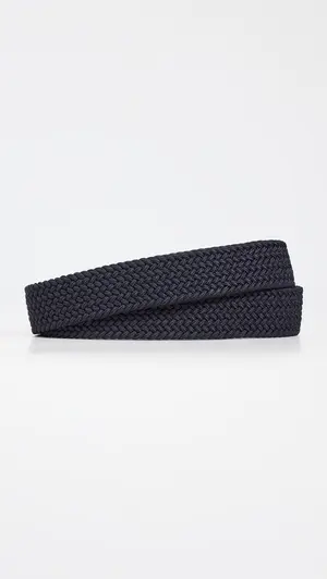 BOSS Sash Woven Belt