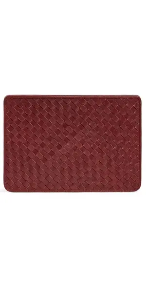 BEMBIEN Lia Laptop Case 13 - Rouge