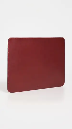 BEMBIEN Lia Laptop Case 13 - Rouge