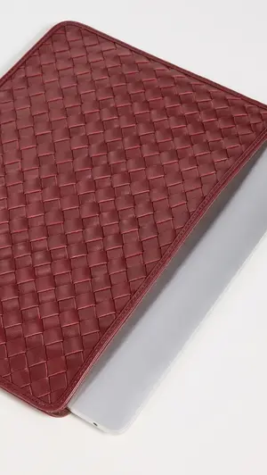 BEMBIEN Lia Laptop Case 13 - Rouge