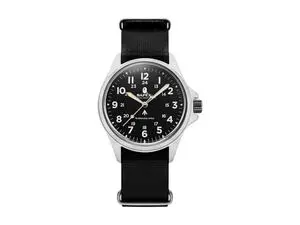 A BATHING APE Type 17 Bapex I Watch