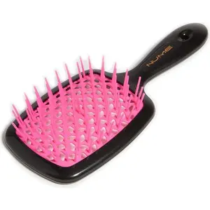 NUME Hair Massage Brush - Pink
