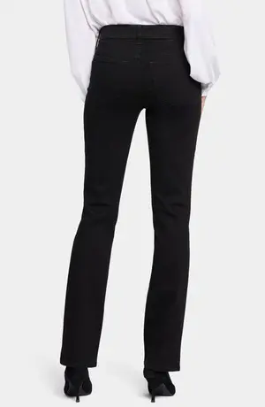 NYDJ Marilyn Straight Leg Jeans