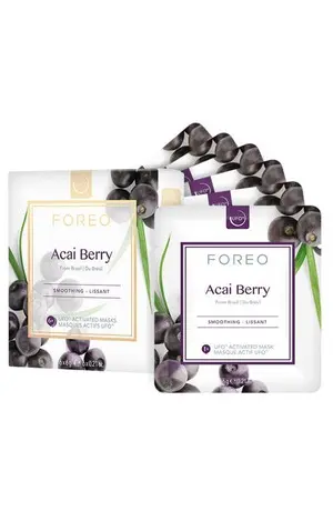 Foreo Ufo Mask Acai Berry - None