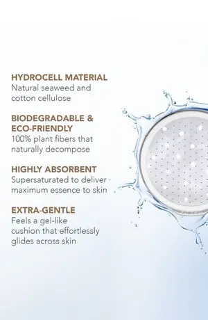 Foreo Ufo Mask Natural Coconut Oil