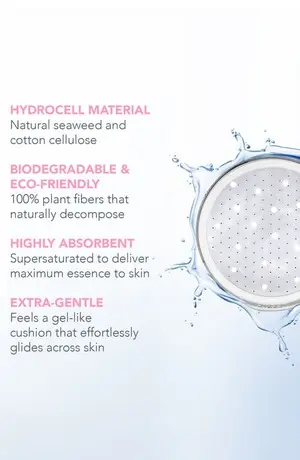 Foreo Ufo Mask Bulgarian Rose - None