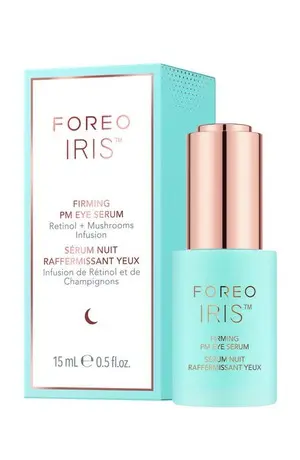 Foreo Iris Firming Pm Eye Serum 15 Ml - None