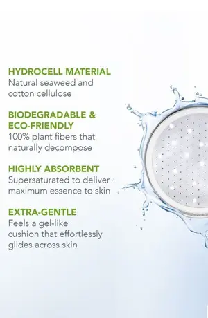 Foreo Ufo Mask Japanese Green Tea