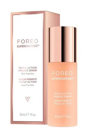 Foreo Supercharged Triple-action Firming Serum 30 Ml - None