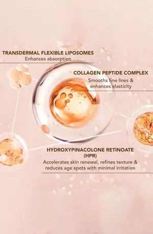 Foreo Supercharged Triple-action Firming Serum 30 Ml