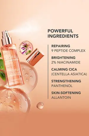 Foreo Supercharged Barrier Restoring Essence Mist 110ml - None