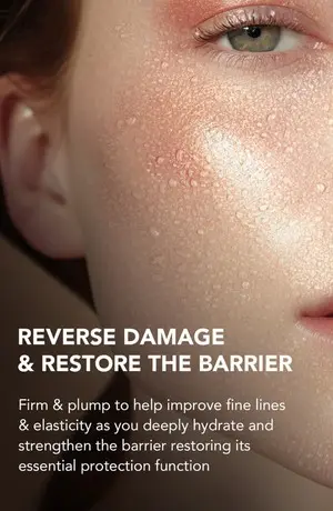 Foreo Supercharged Barrier Restoring Essence Mist 110ml - None