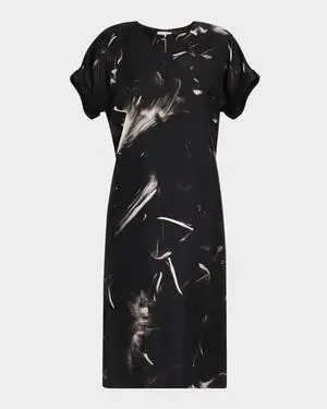 buy black dress near me Carina Maxi Dress