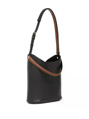 MAISON MARGIELA Conical Shoulder Bag - Black