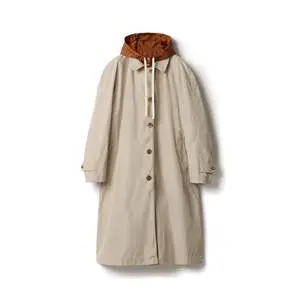 Miu Miu Oversized Coats For Women