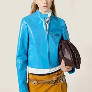 Miu Miu Naplak Jacket