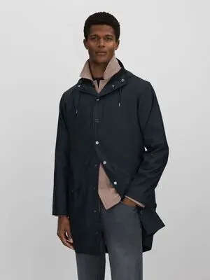 Rains Long Jacket