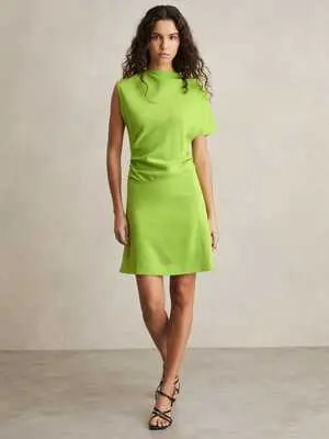 Reiss Short Sleeve Cocktail Dresses