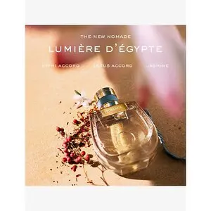 Chloé Nomade Lumière D'égypte Eau De Parfum