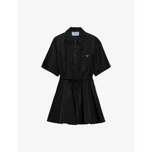 Prada Mini Day Dresses